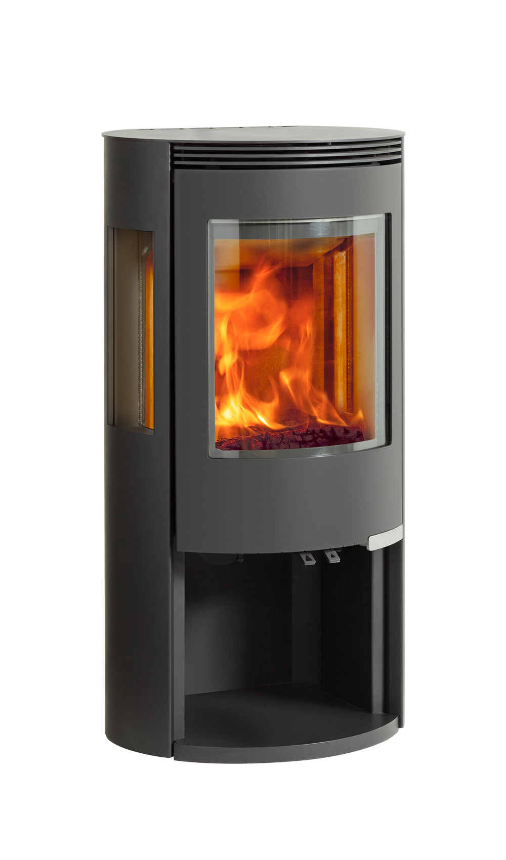 ILD 8 ECO | Wood stoves